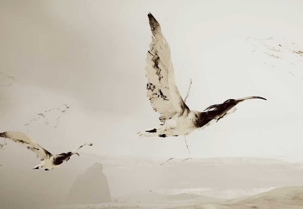 MYRIAD. 360° | Silbersalz Festival