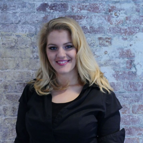 Jayde Lovell | Silbersalz Festival