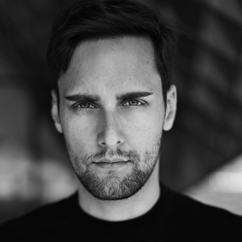 David Peter | Silbersalz Festival