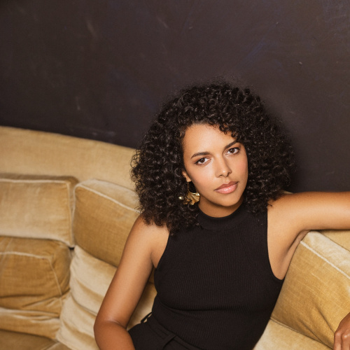 Alice Hasters | Silbersalz Festival