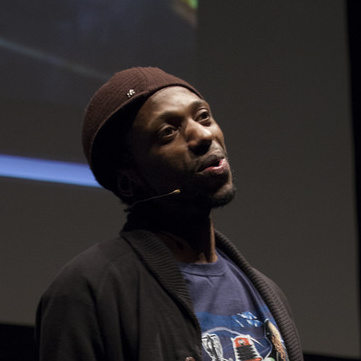 Jon Chase | Silbersalz Festival