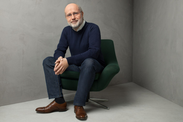 Harald Lesch - The Mystery of the Beginning | Silbersalz Festival