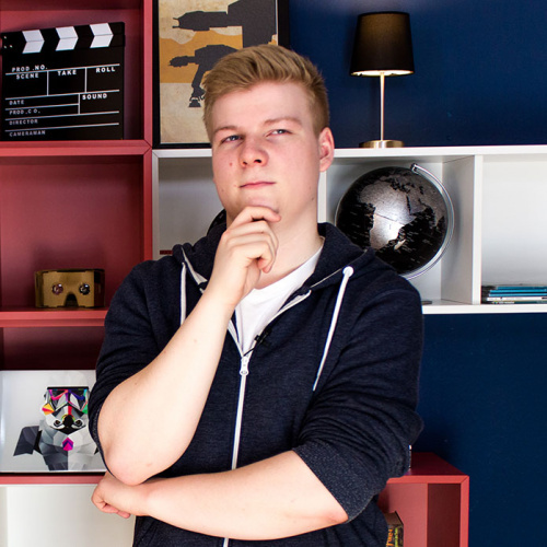 Science meets Youtube mit Wissenschaft im Dialog | Silbersalz Festival