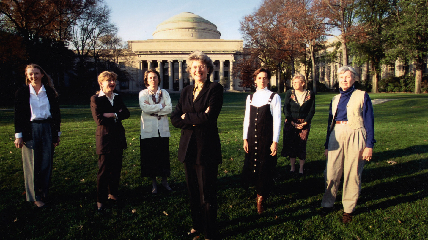 Picture a Scientist – Frauen der Wissenschaft | Silbersalz Festival