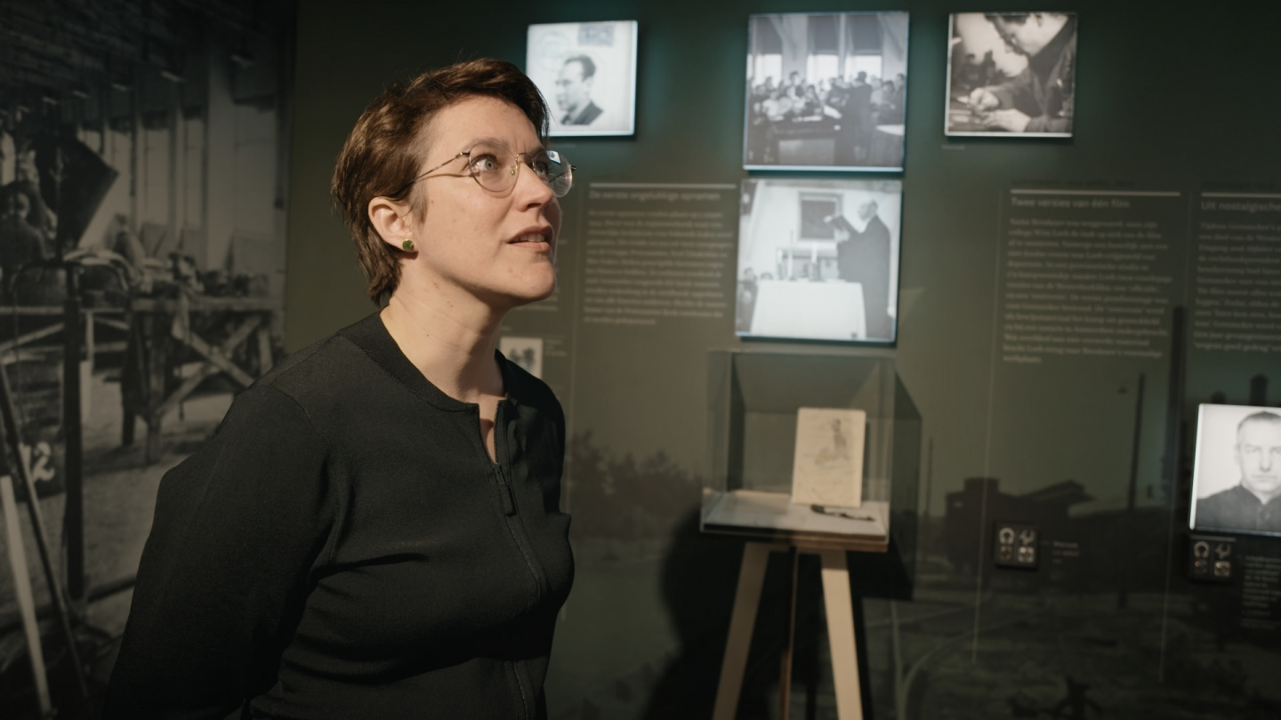 Unter Deutschen. Forced labour in Nazi Germany | Silbersalz Festival