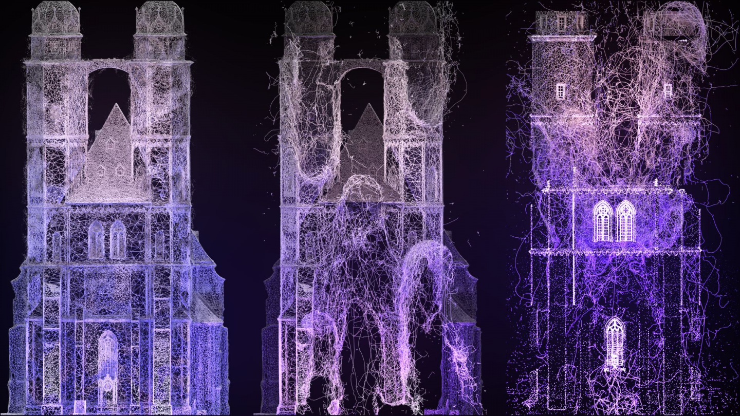 Pulse | Silbersalz Festival